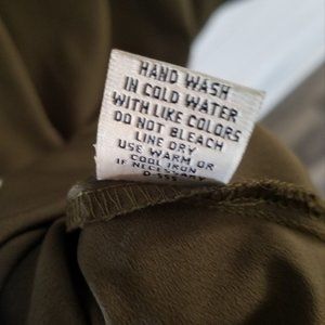 MPH Collection | Dresses | Mph Collection Shirt Dress | Poshmark